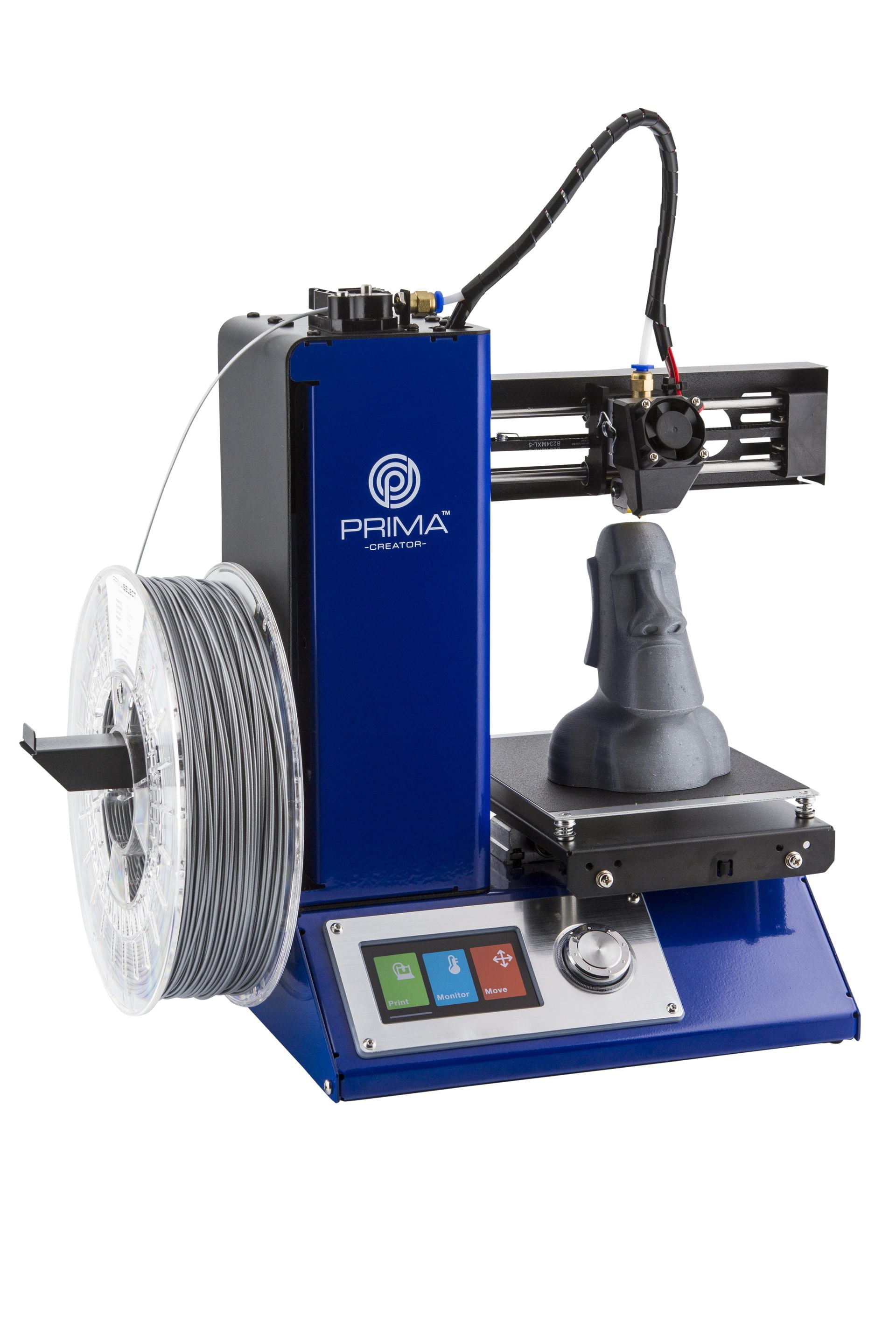 - Votre spécialiste en imprimante 3D - LA3D