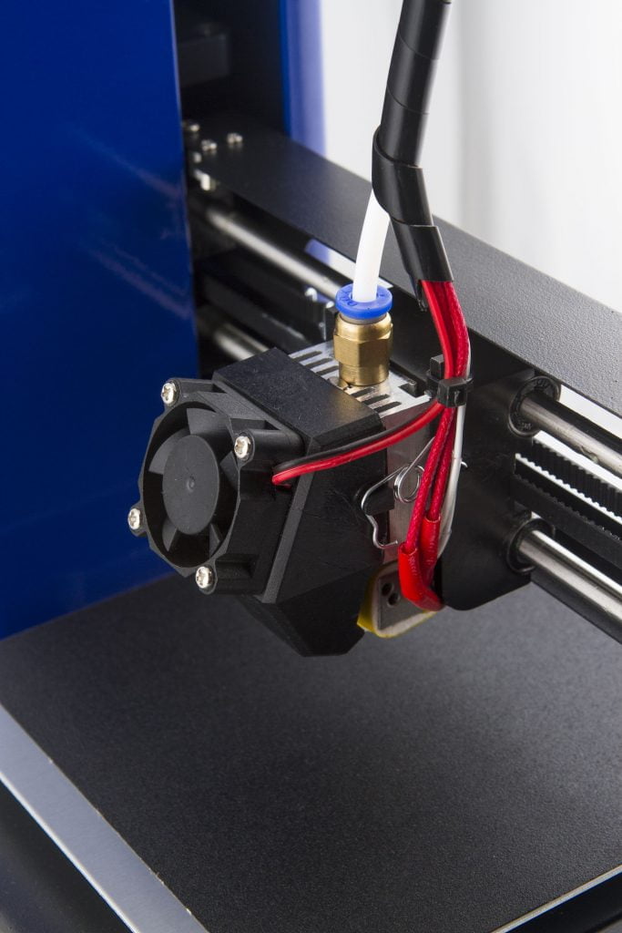 - Votre spécialiste en imprimante 3D - LA3D