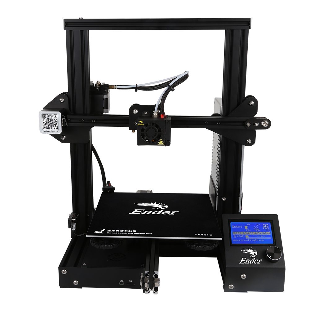 Creality-Ender-3_5 - Votre spécialiste en imprimante 3D - LA3D Creality-Ender-3_5 - Votre spécialiste en imprimante 3D - LA3D