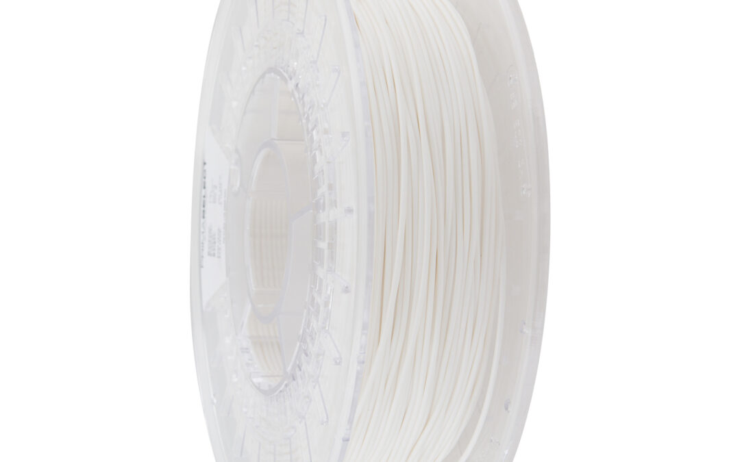 primaselect 2.85 flex blanc - Votre spécialiste en imprimante 3D - LA3D