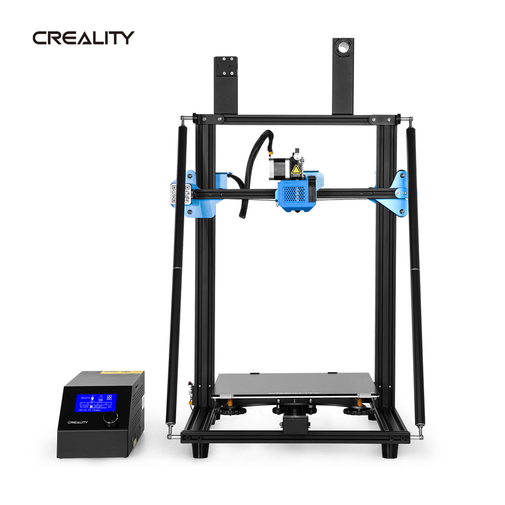 Creality-CR-10-V3-30-30-40-cm-CR-10S-V3-25471 - Votre spécialiste en ...