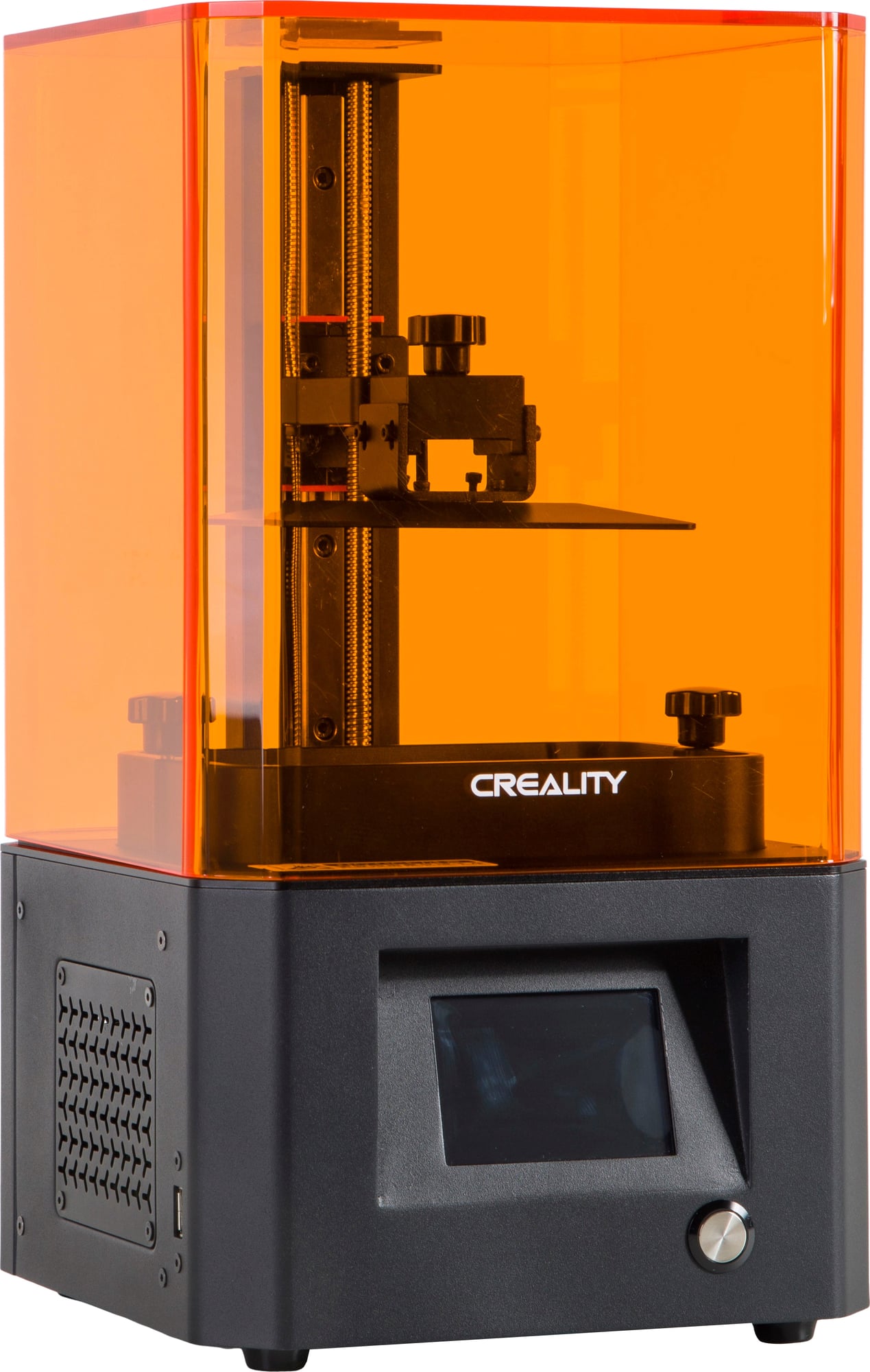 Creality-LD-002R - Votre spécialiste en imprimante 3D - LA3D